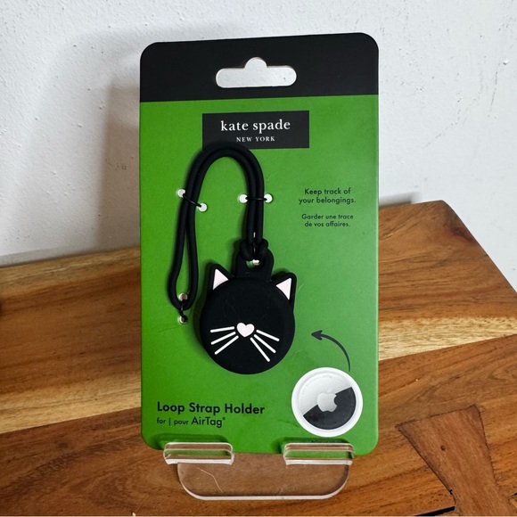 kate spade | Car Audio, Video & GPS | Kate Spade Black And White Cat ...
